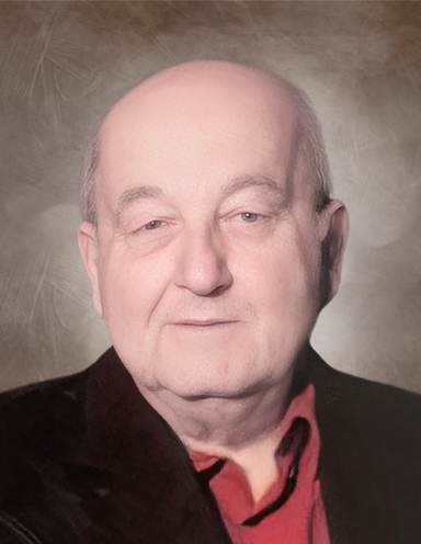 Serge Monette Obituary - Montreal, QC