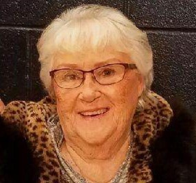 Daisy Troutman Obituary - Clinton Township, MI
