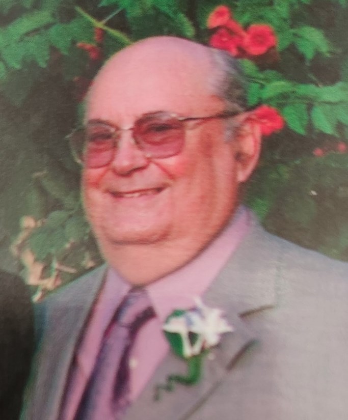 James Bartell Obituary - Bartonville, IL