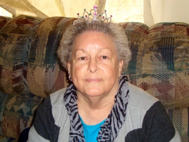 Patsy Dozier Obituary - Charlotte, NC