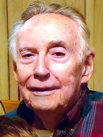 Edward Charles Hansen Sr. Obituary - Brandon, FL