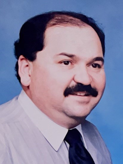 Raymond Fraga Obituary - El Paso, TX