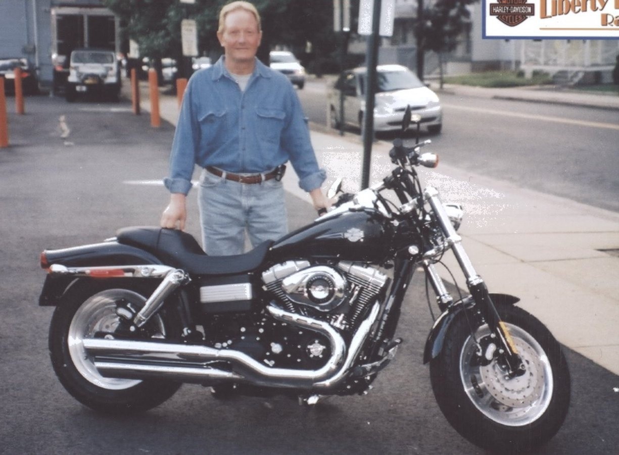 Robert Sliva Obituary - Union, NJ