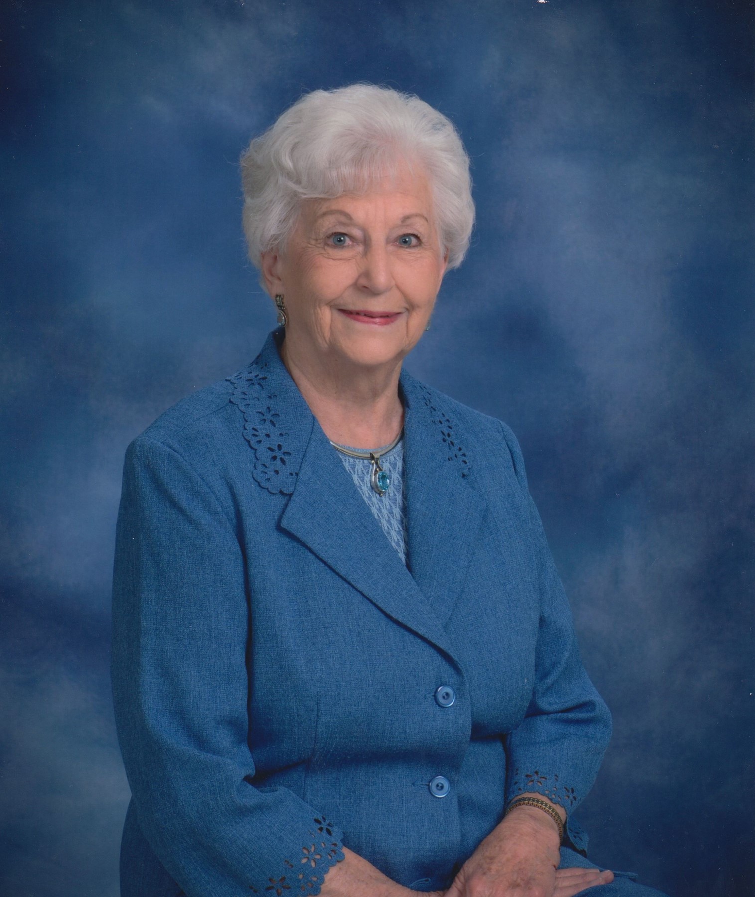 Mary McKee Obituary - Ridgeland, MS