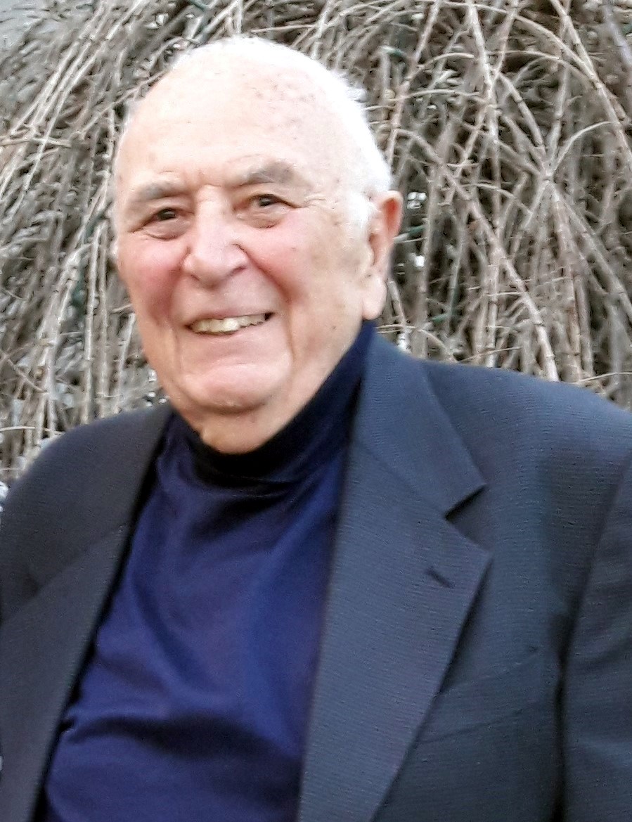 Raymond Schembri Obituary - Scarsdale, NY