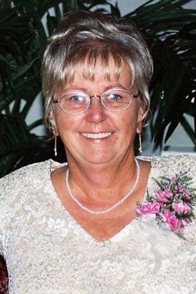Patricia Gordon Obituary - Tampa, FL