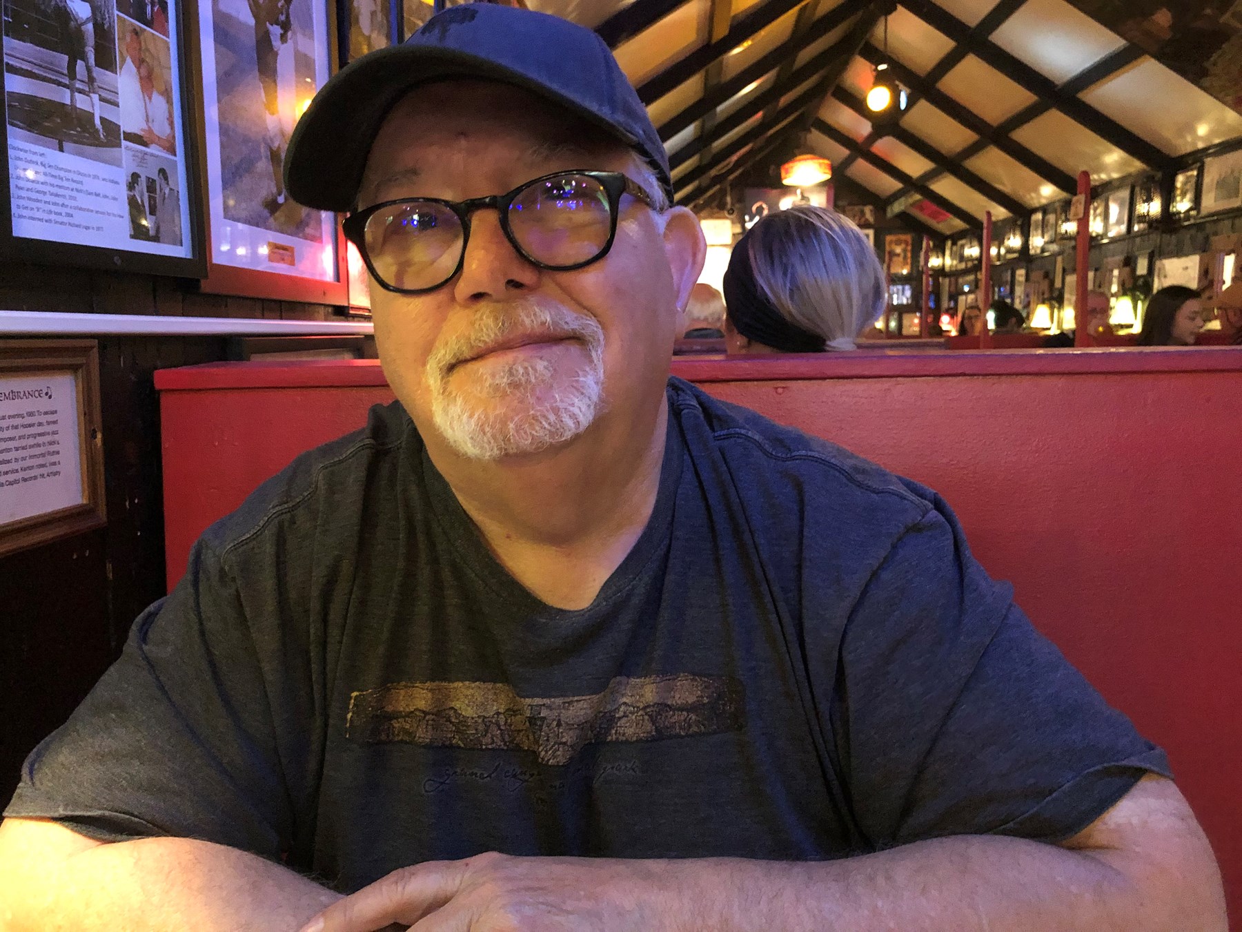 Larry Goergen Obituary - Indianapolis, IN