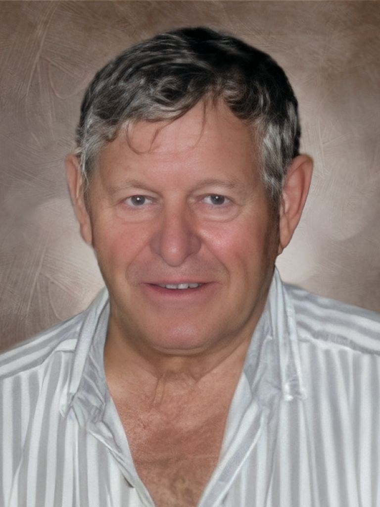 Raymond Brassard avis de décès - Alma, QC