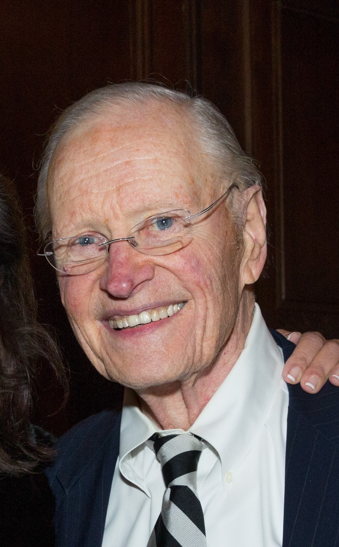 John Denman Obituary - Dallas, TX