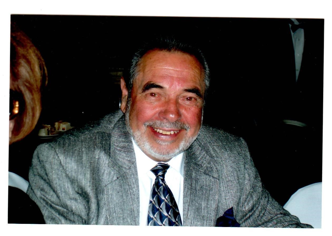 Peter Bruno Obituary - Pacific Grove, CA
