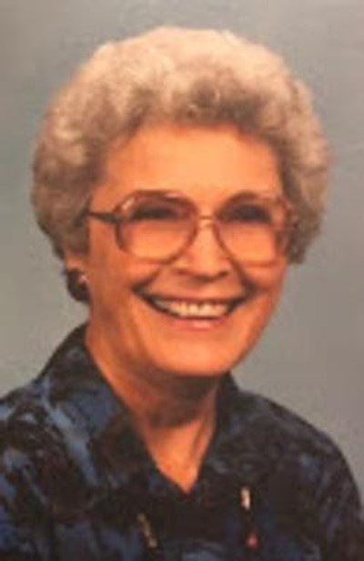 Edna Riley Obituary - Temple, TX