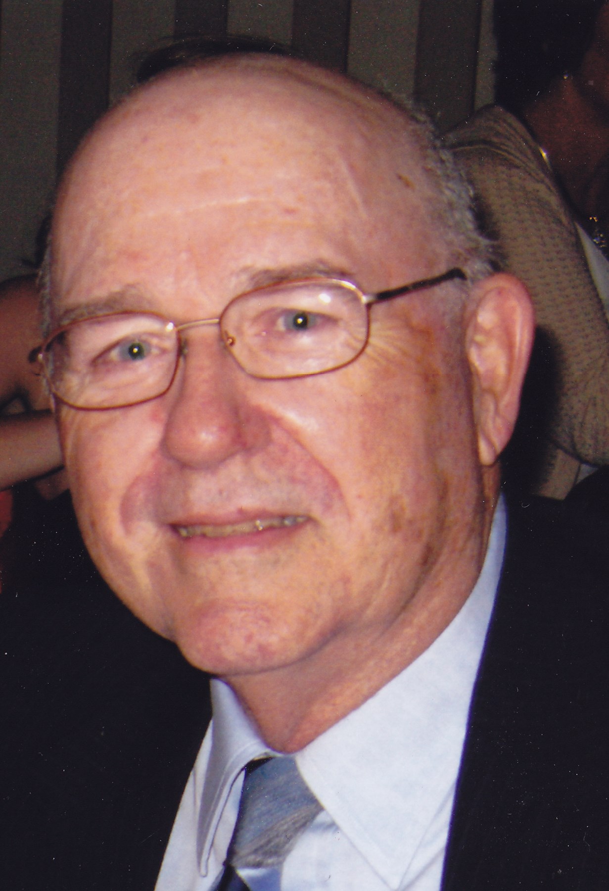 Terry Trentham Obituary - Lansing, MI