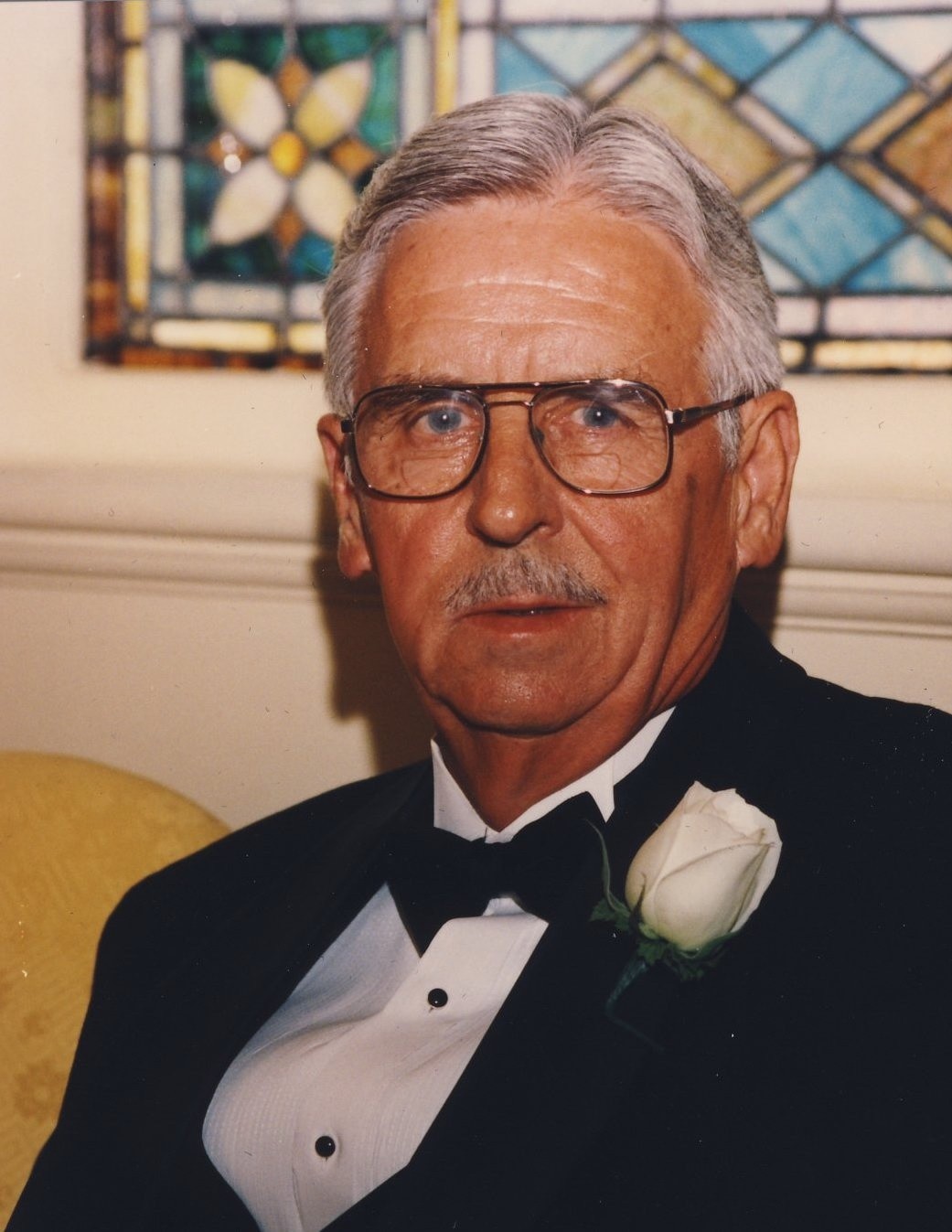 Mr. Thomas Elwin York Obituary - Liberty, NC