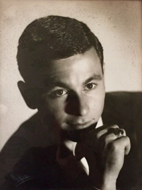 Robert Slater Obituary - Livingston, NJ