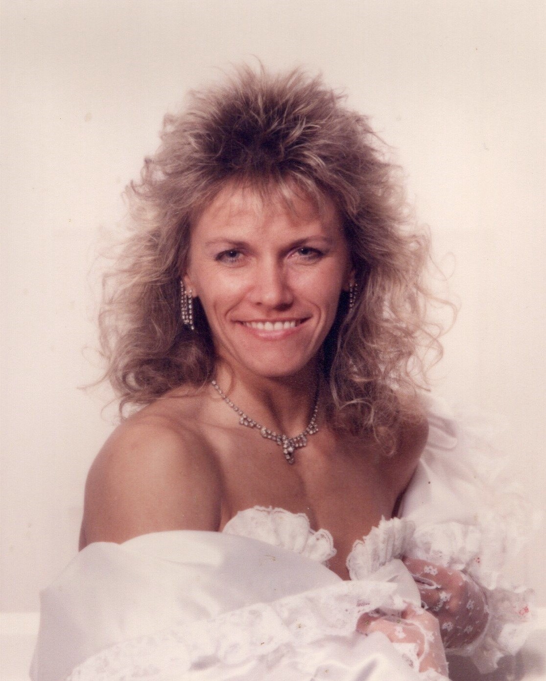 Cyndi Collinge Obituary - Port Alberni, BC