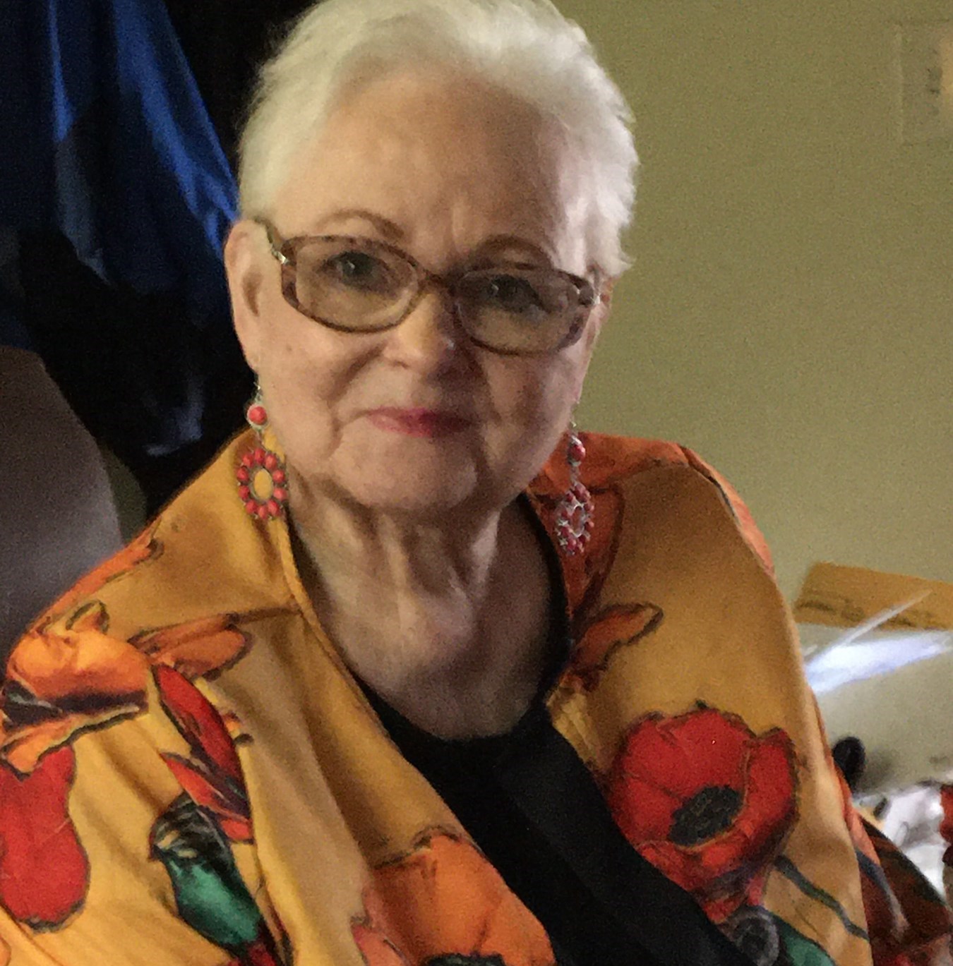 Mary Bridges Obituary - Lagrange, KY