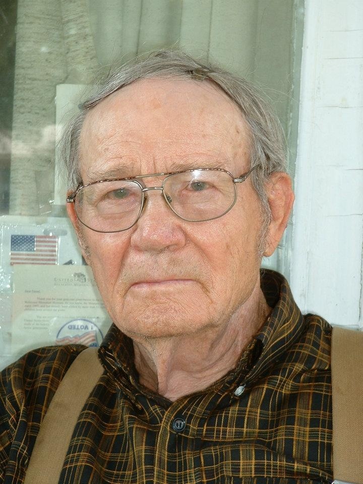 Edward Allan Rathbun Obituary - Portland, OR