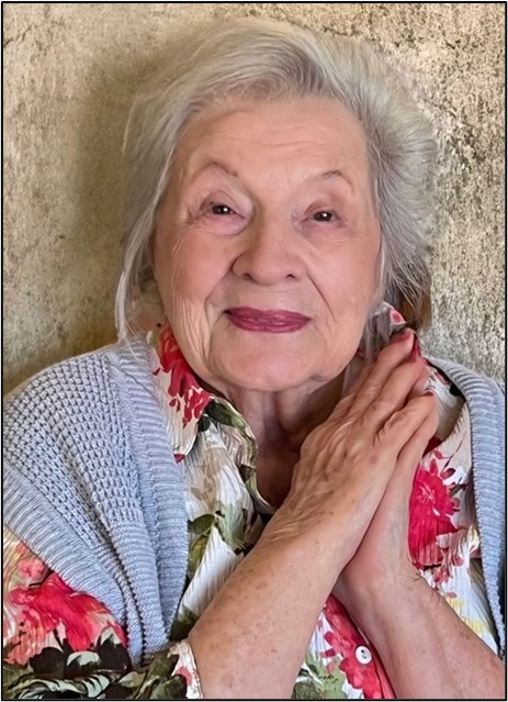 Mildred Dickerson-True Obituary - Richardson, TX