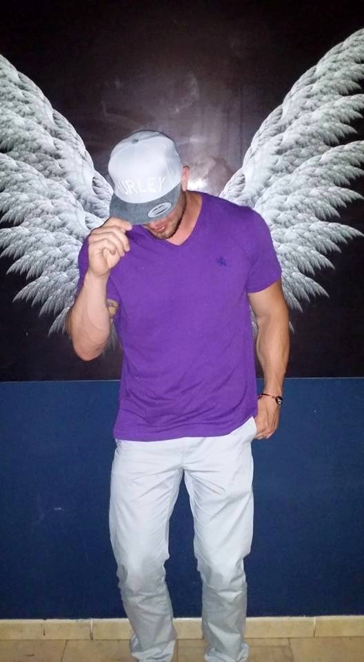 Anthony Dickson Obituary - New Braunfels, TX