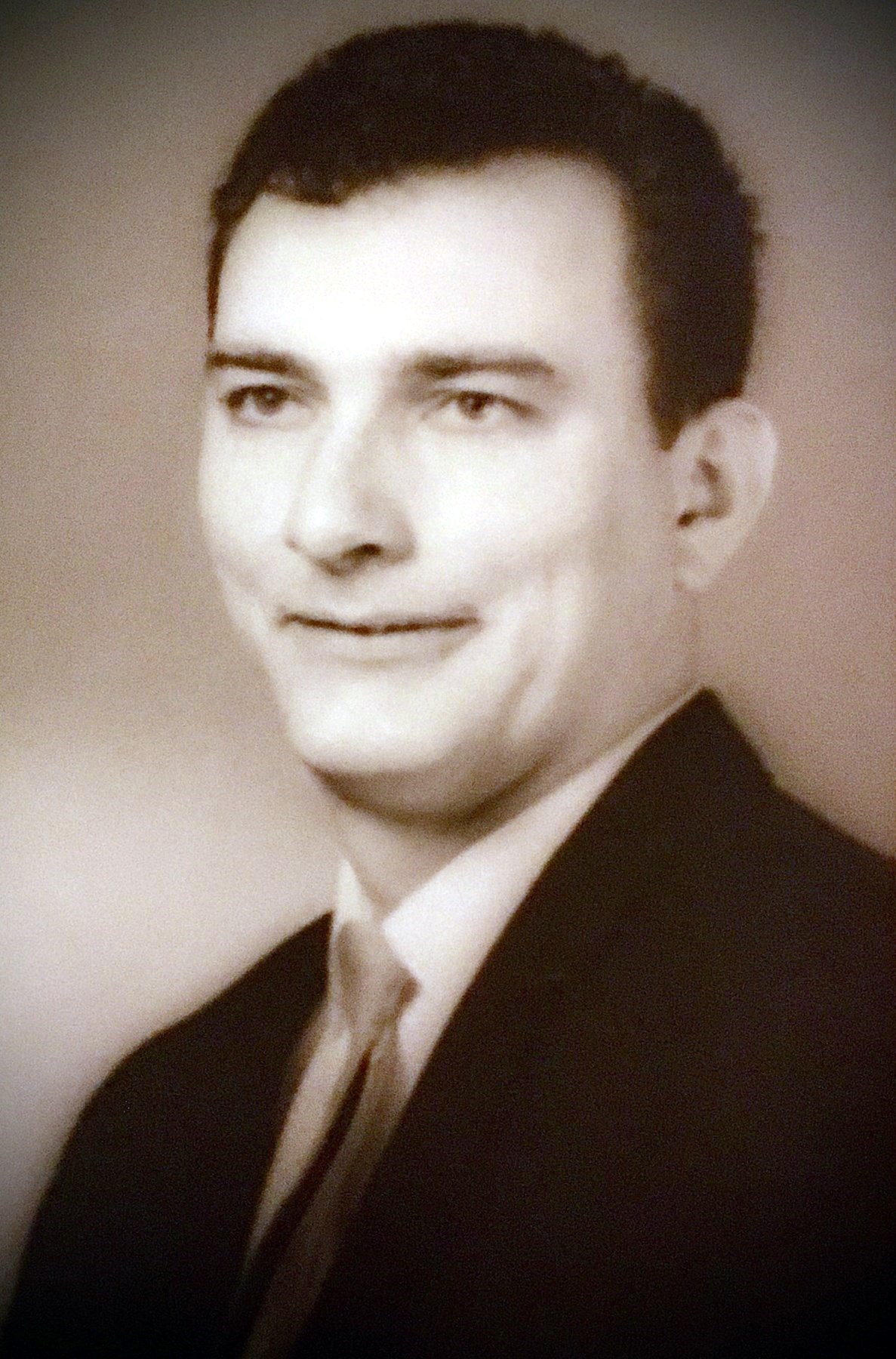 Robert O'Donovan Obituary - St. Paul, MN