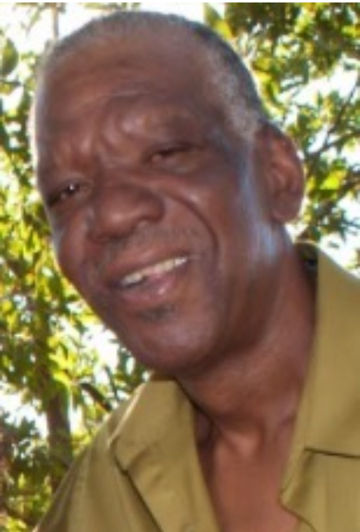 James Redman Obituary - Richmond, CA