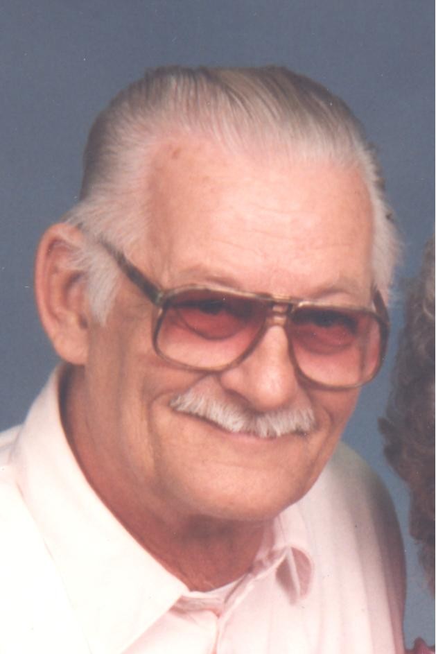 Russell Hancock Obituary - Brandon, FL