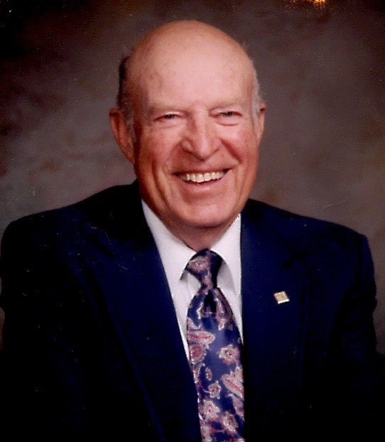 Ralph James Rathbone Obituary - Waynesville, NC