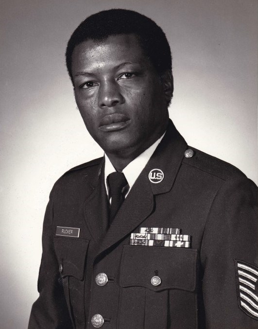 Louis Edward Rucker Obituary - Austin, TX