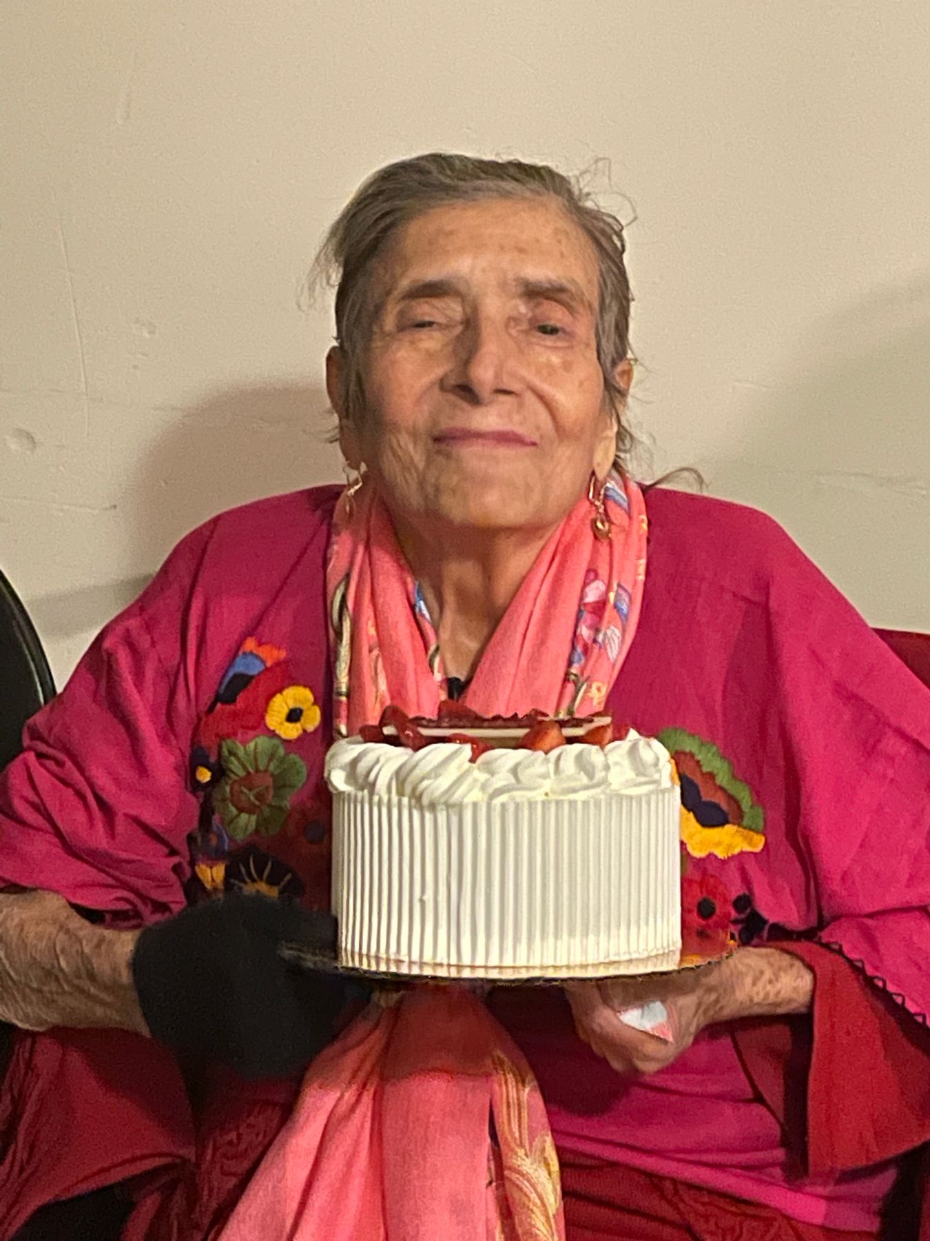 Guadalupe Salgado Obituary - Chicago, IL