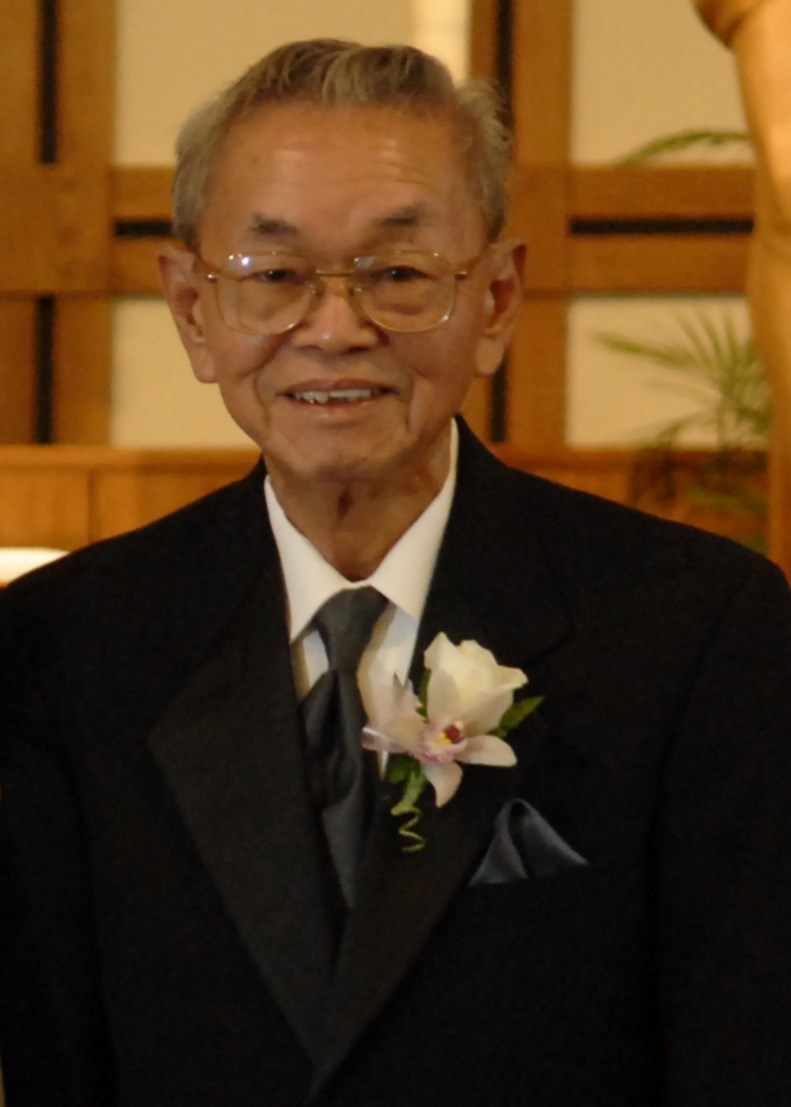 Hong Nun Wong Obituary - Honolulu, HI