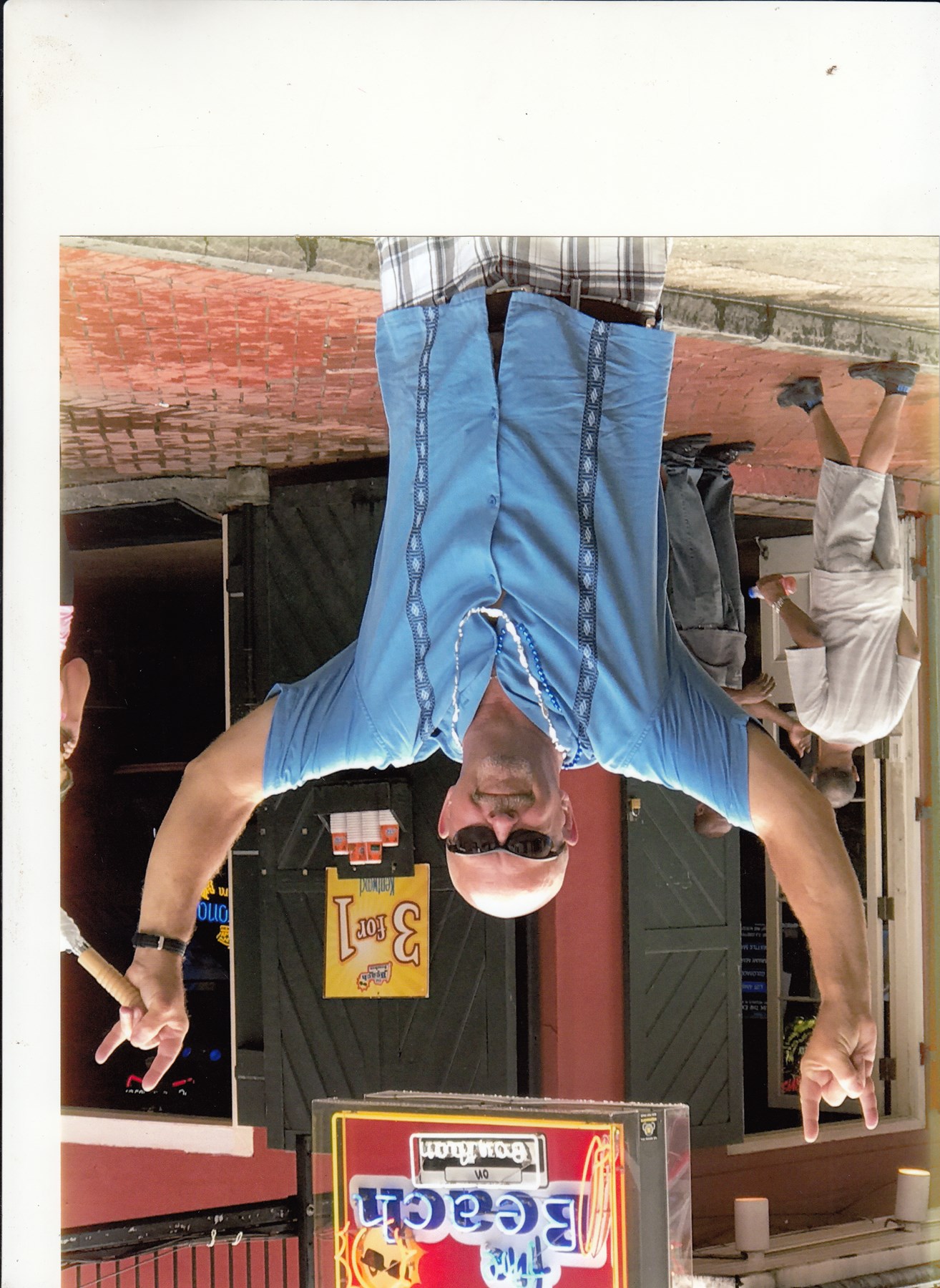 Houston Cole Obituary - Louisville, KY