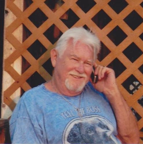 William "Billy" Sluder Obituary - Mobile, AL