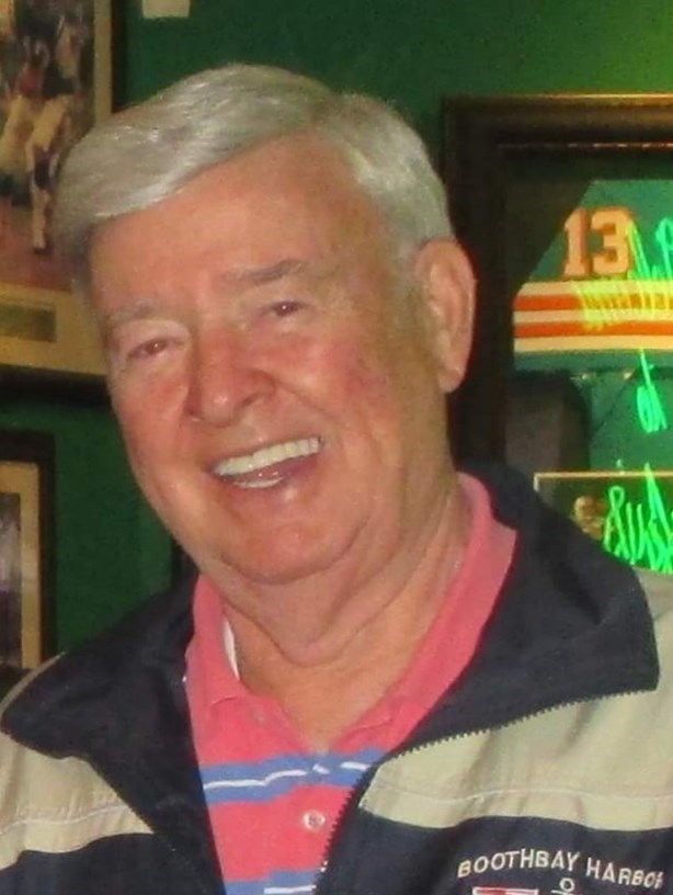 John Scanlon's Instagram, Twitter & Facebook on IDCrawl