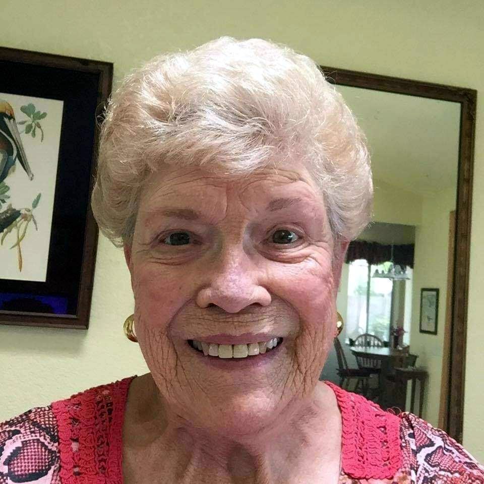 Elaine Andridge Stephens Obituary - Phoenix, AZ