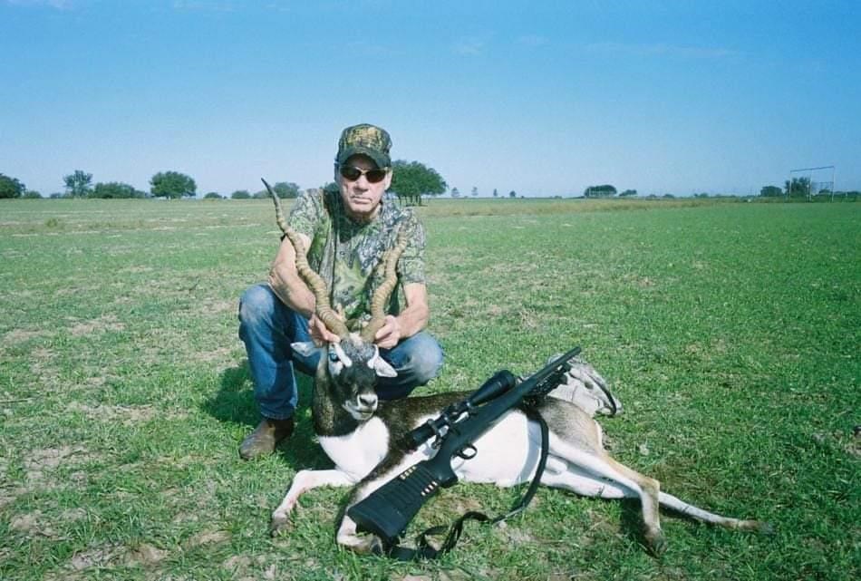 Millard Benjamin Obituary - Houston, TX