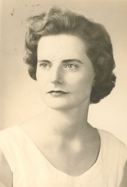 Jean Gordner Obituary - Cary, NC