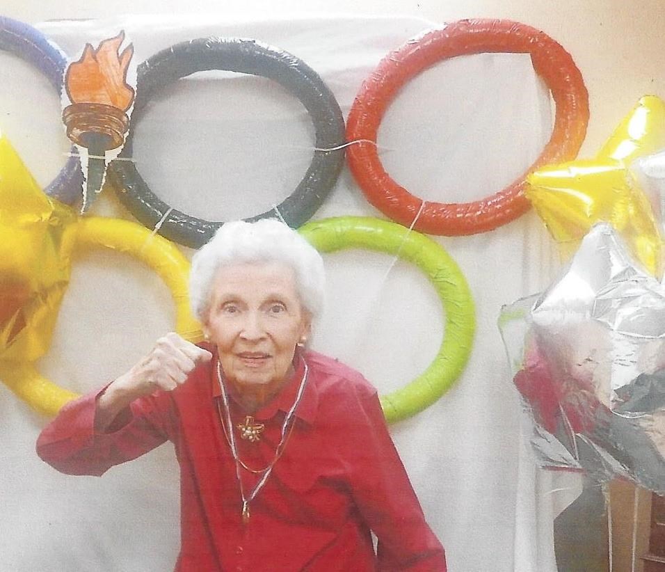 Peggy Burke Obituary - Jacksonville Beach, FL