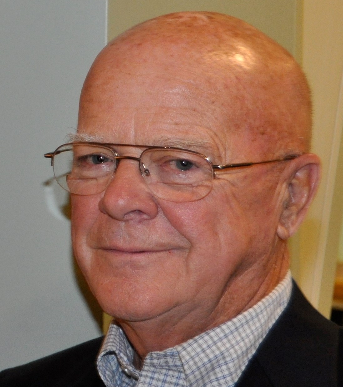 Richard "Dean Mac" E. MacDougall Obituary - Chattanooga, TN