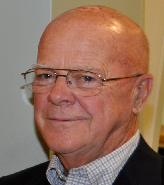 Richard "Dean Mac" E. MacDougall Obituary - Chattanooga, TN