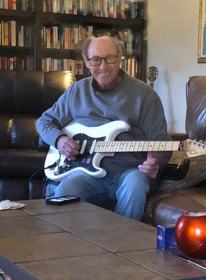 Barry Bell Obituary - Ottawa, ON