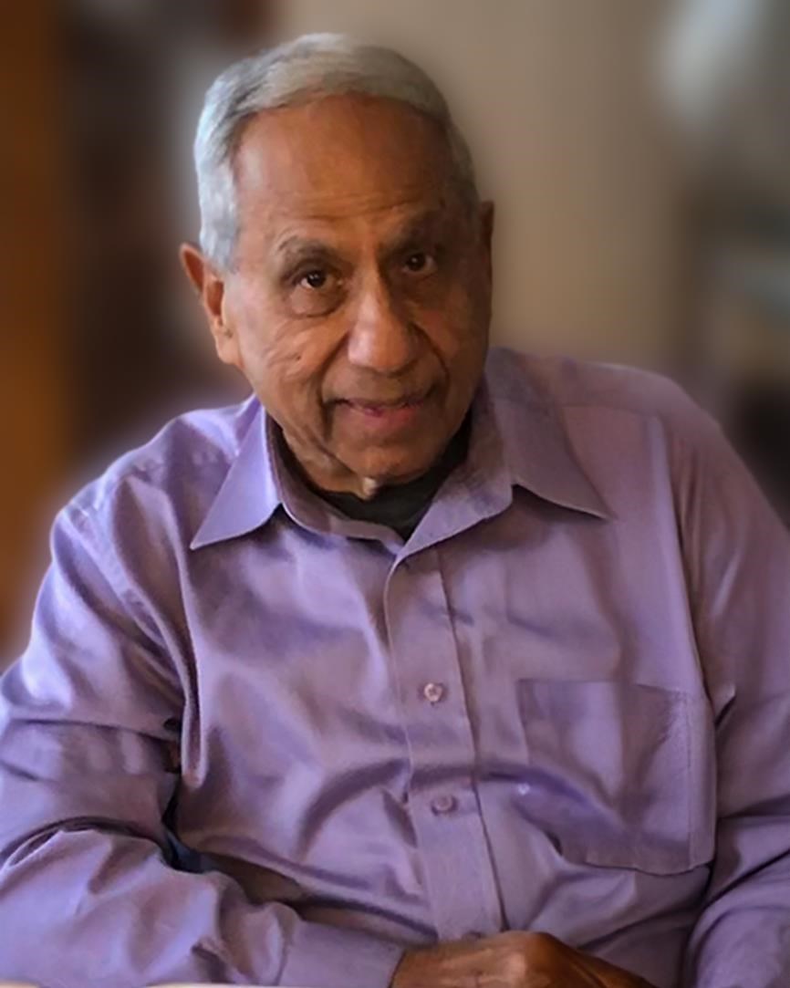 Surender Minocha Obituary - Calgary, AB