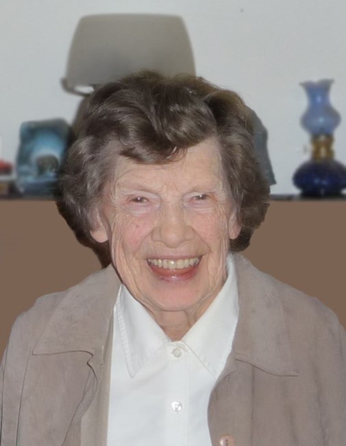 Irene Ruff Obituary - Calgary, AB