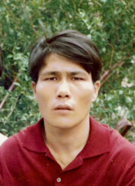 Brian Jok Hong Wong Obituary - Burnaby, BC