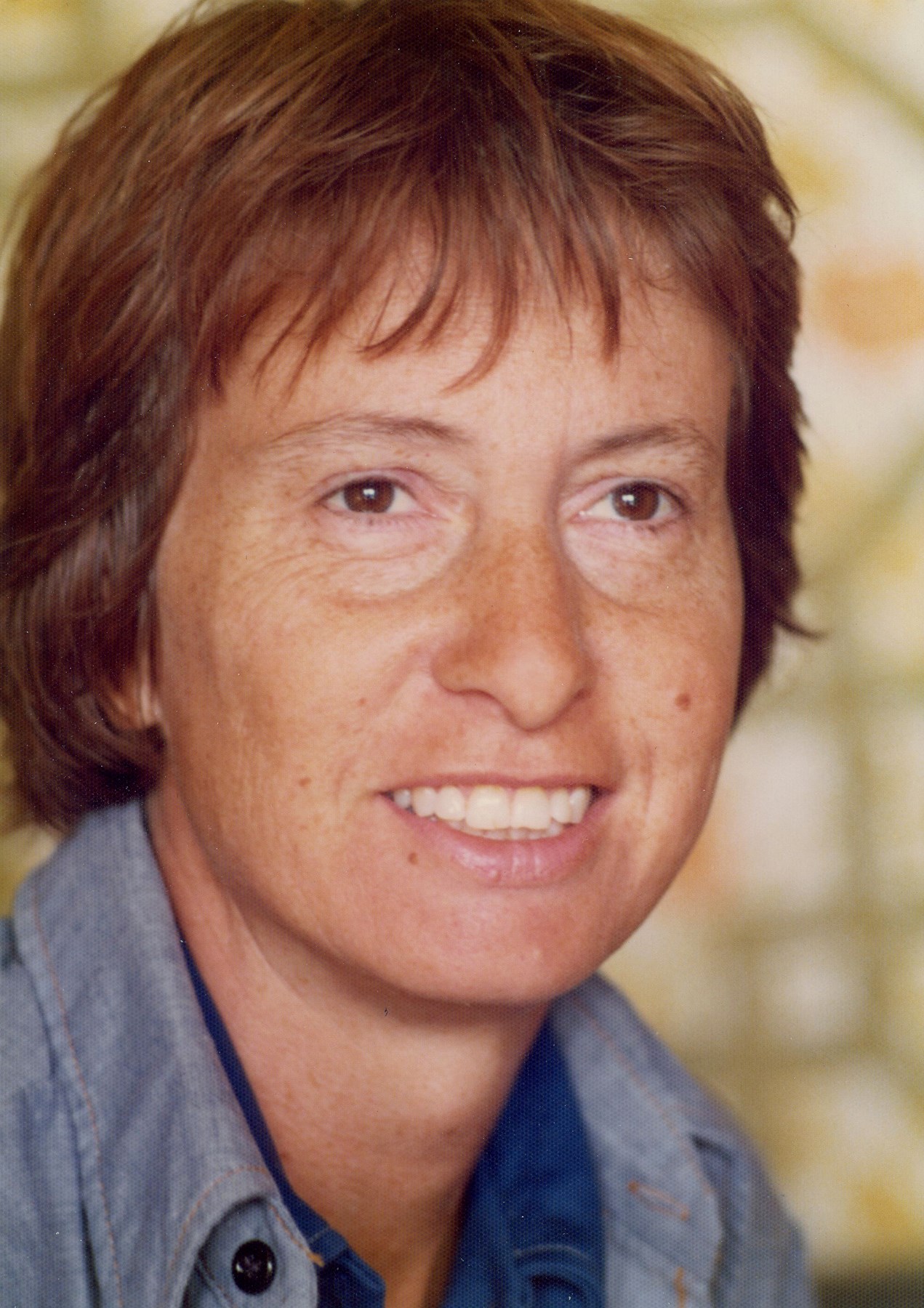 Nancy Mehler Obituary - Boulder, CO