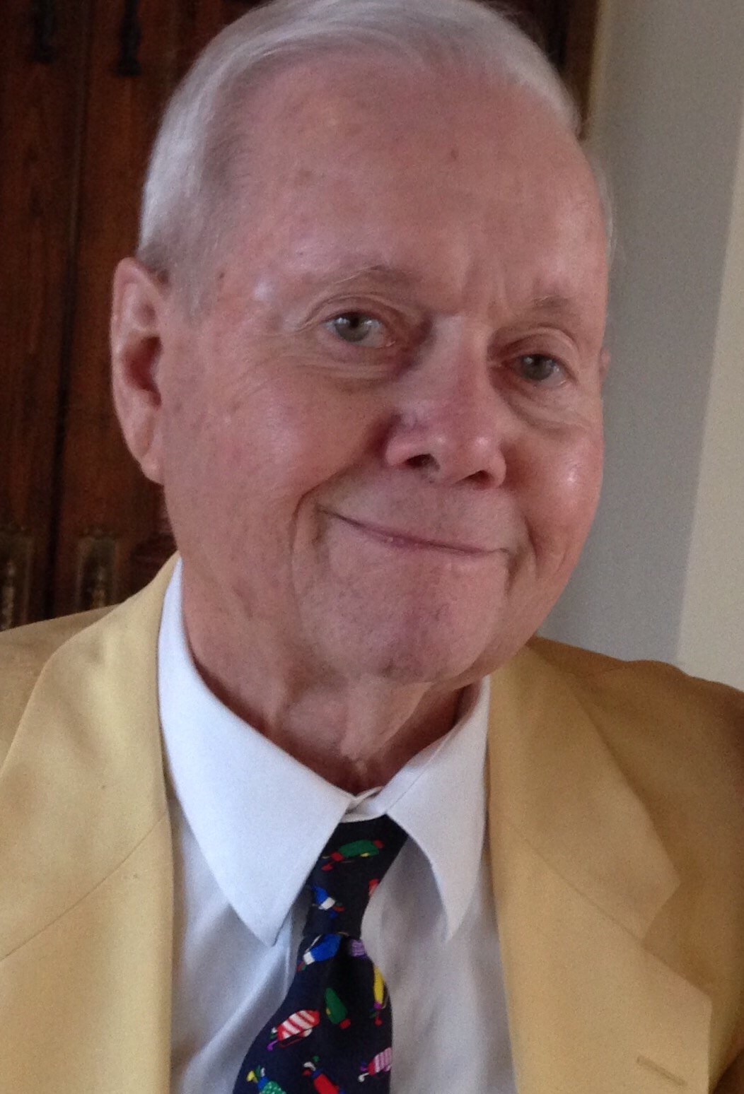 Kenneth Henson Obituary - Brunswick, GA