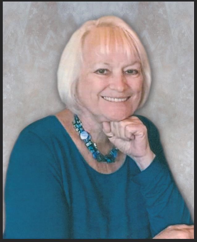 Gail L. Burr Obituary - Houston, TX
