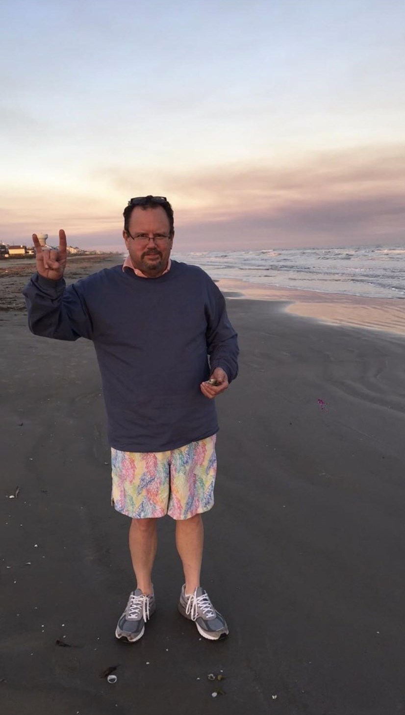 Billy Vicic Obituary - Houston, TX