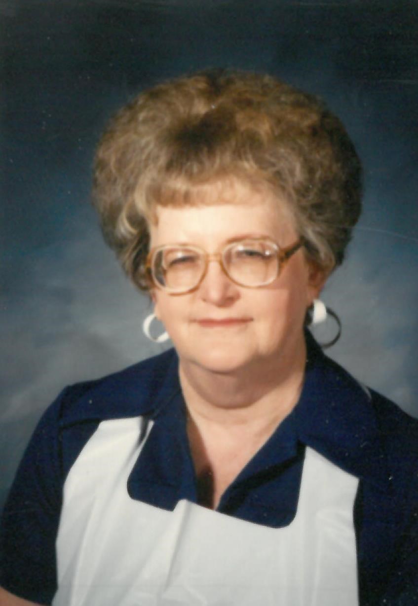 Martha Marie Webb Daniels Obituary - Twin Falls, ID
