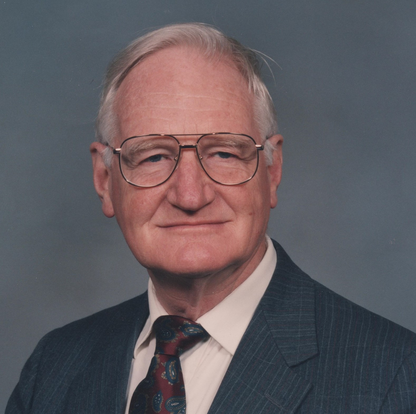 Thaddeus James Stuart Obituary - Renton, WA