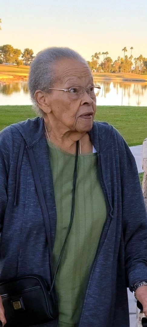 Erma Harvey Obituary - Phoenix, AZ